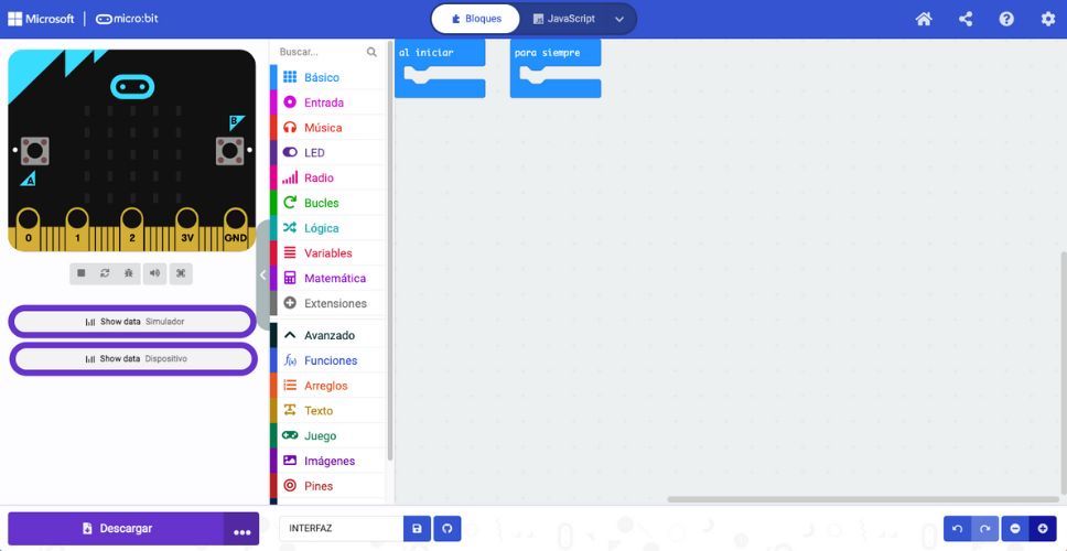 Makecode microbit | Aprende, Crea y Programa Fácilmente - Habilitas Educación, SL